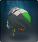 Magic Hood | Spiral Knights Wiki | Fandom