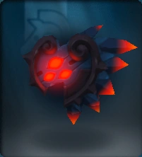 Barbarous Thorn Shield | Spiral Knights Wiki | Fandom