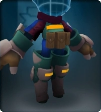 Woven Firefly Pathfinder Armor | Spiral Knights Wiki | Fandom