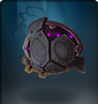 Nether Shell | Spiral Knights Wiki | Fandom