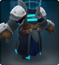 Plated Falcon Sentinel Armor | Spiral Knights Wiki | Fandom