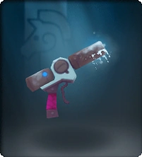 Frost Gun | Spiral Knights Wiki | Fandom