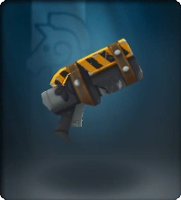 Punch Gun | Spiral Knights Wiki | Fandom