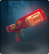 Fiery Pepperbox | Spiral Knights Wiki | Fandom