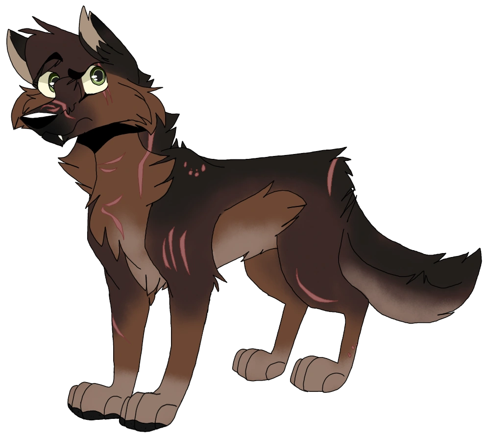 Timber | Spiral’s Shadow Wiki | Fandom