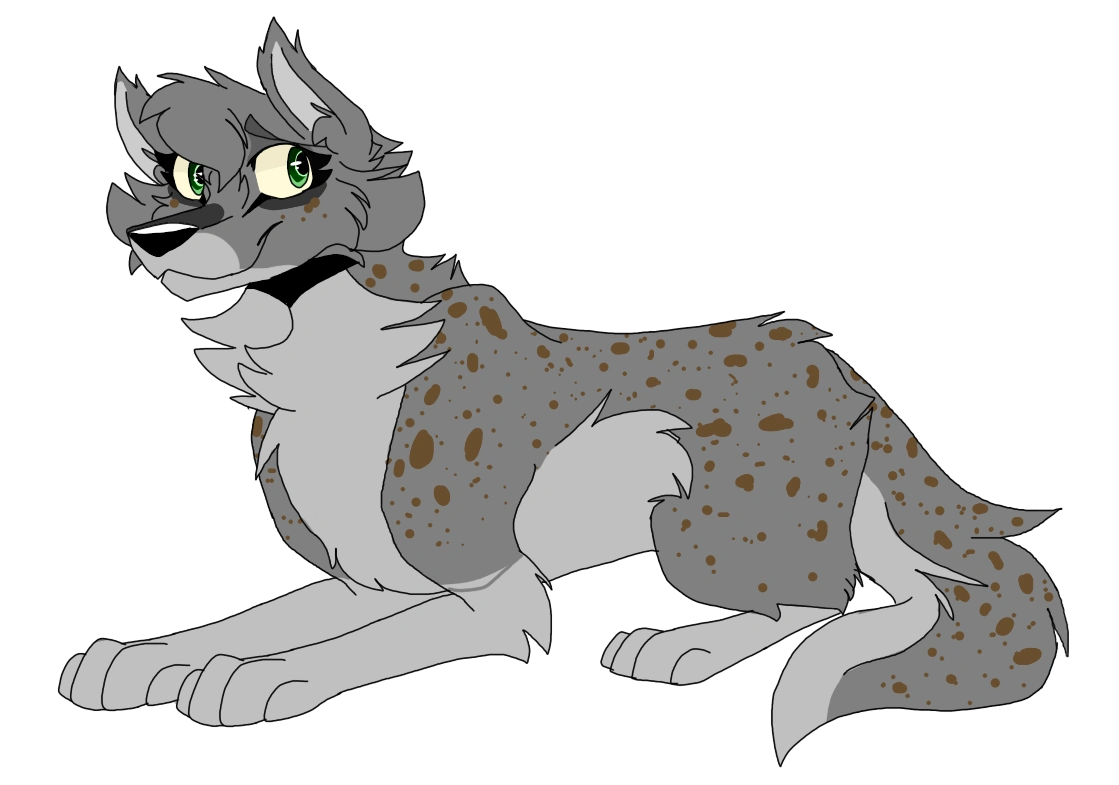 Quick Rain | Spiral’s Shadow Wiki | Fandom