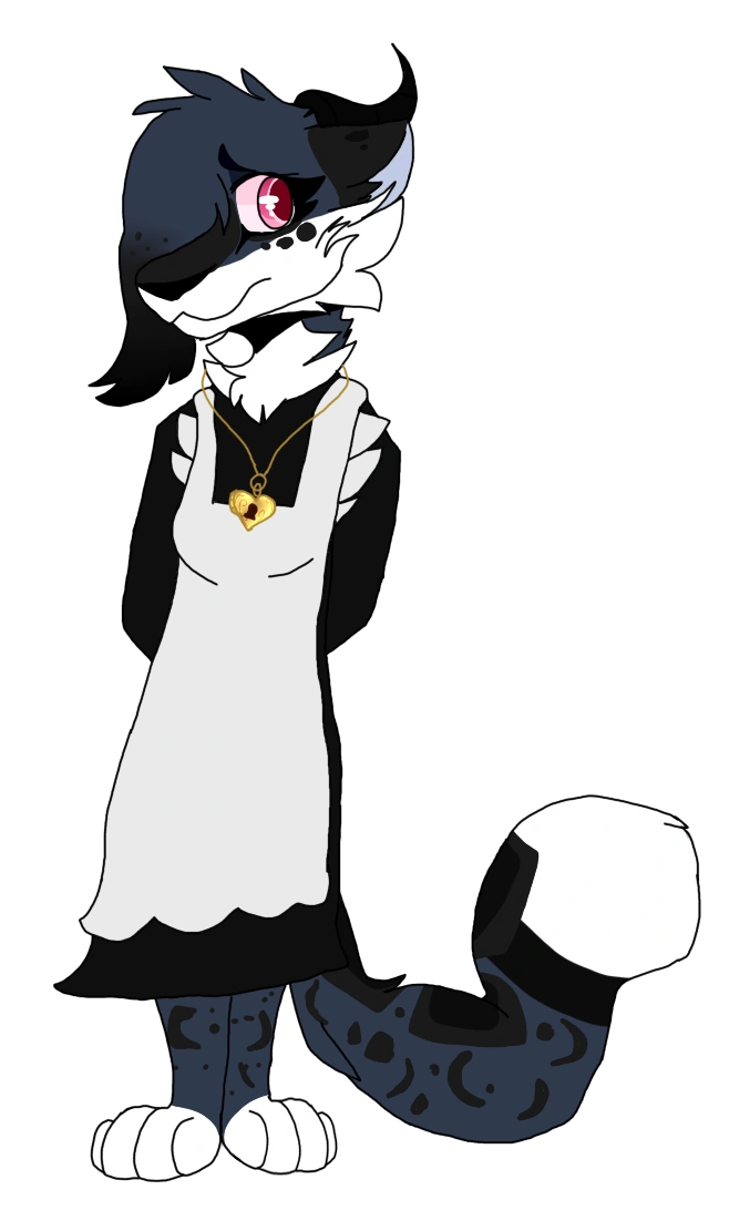 Lumi | Spiral’s Shadow Wiki | Fandom