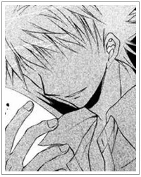 Yaiba Mizushiro | Spiral:Suiri no Kizuna Wiki | Fandom