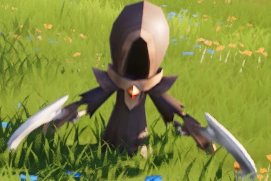 Wraith | Spire Horizon Online Wiki | Fandom