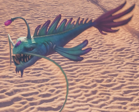 Gloomfang | Spire Horizon Online Wiki | Fandom