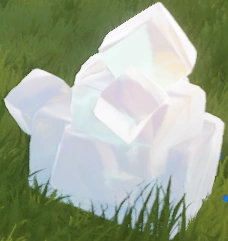 Quartz Crystal (Enemy) | Spire Horizon Online Wiki | Fandom