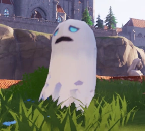 Spooky | Spire Horizon Online Wiki | Fandom