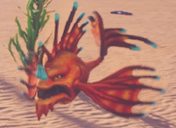 Razorfin | Spire Horizon Online Wiki | Fandom