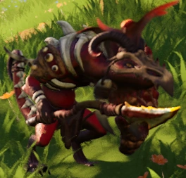 Thornlord | Spire Horizon Online Wiki | Fandom