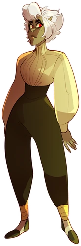 Caravan | Spire Comic Wiki | Fandom