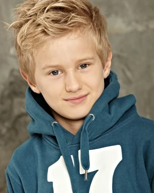 Samell Færson | Spirit Animals Fanon Wiki | Fandom