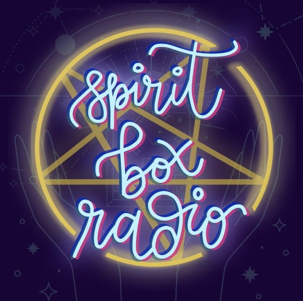 Episodes | Spirit Box Radio (Podcast) Wiki | Fandom