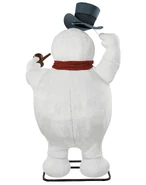 Frosty the Snowman | Spirit Christmas Wiki | Fandom