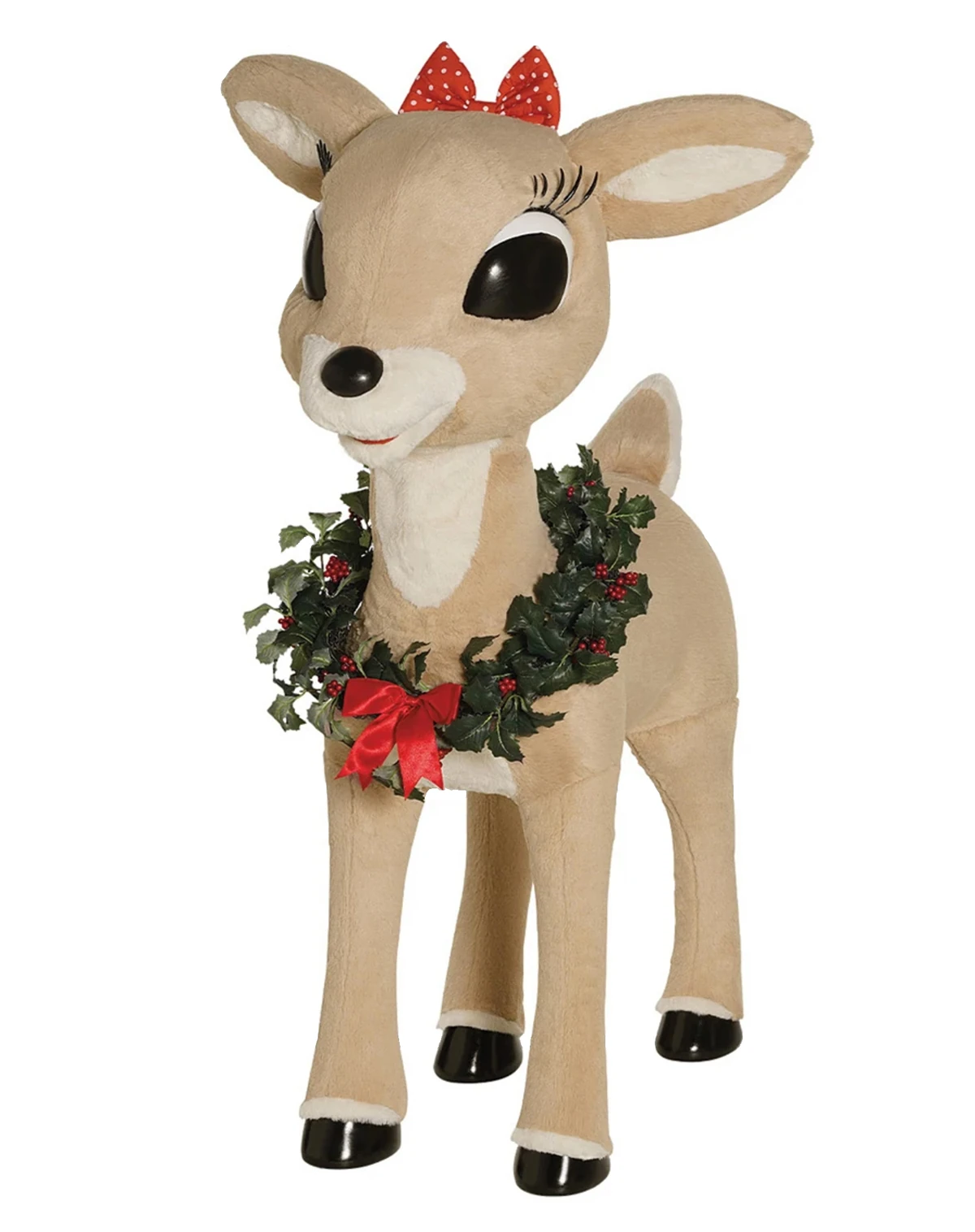 Clarice | Spirit Christmas Wiki | Fandom