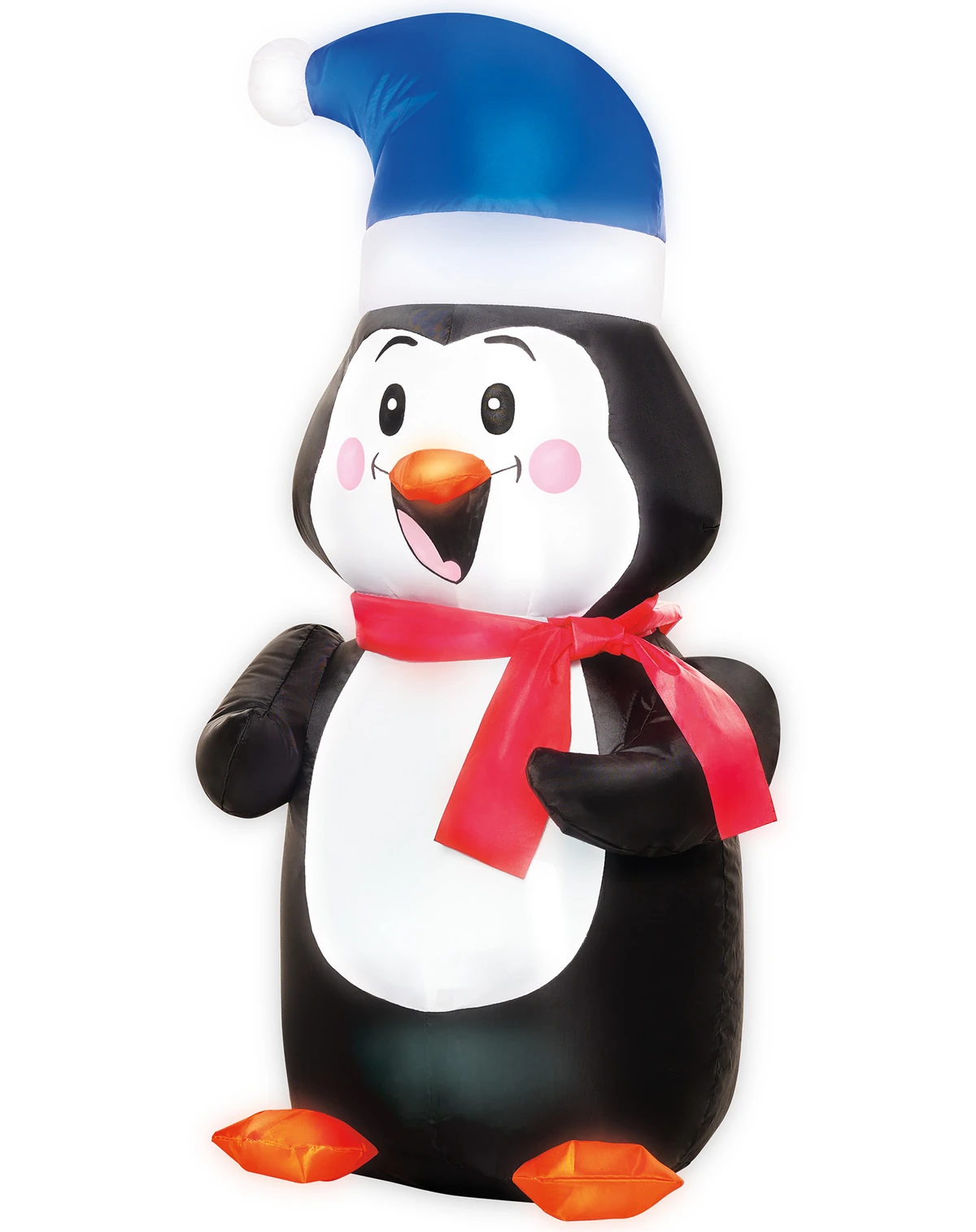 Penguin Mini Inflatable | Spirit Christmas Wiki | Fandom