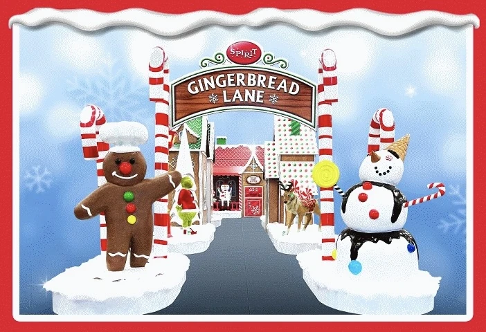 Category:In-Store Experiences | Spirit Christmas Wiki | Fandom