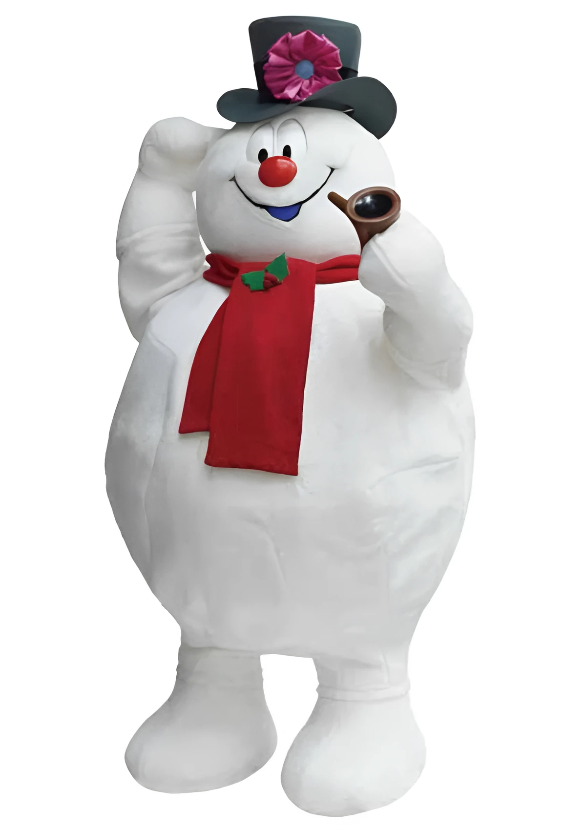 Frosty the Snowman | Spirit Christmas Wiki | Fandom