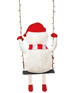 Swinging Snowman | Spirit Christmas Wiki | Fandom