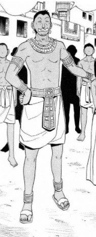 Alvol | Spirit Circle Wiki | Fandom