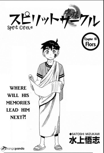 Chapter 10 | Spirit Circle Wiki | Fandom