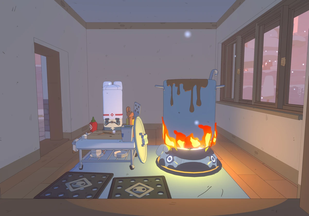 Spirit Crafting | Spirit Crossing Wiki | Fandom