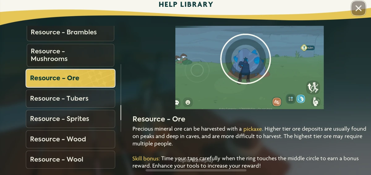 Rocks | Spirit Crossing Wiki | Fandom