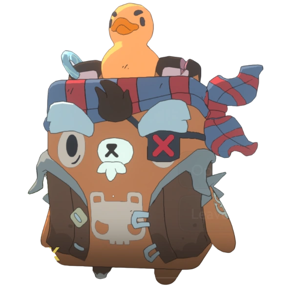 Hardtack | Spirit Crossing Wiki | Fandom