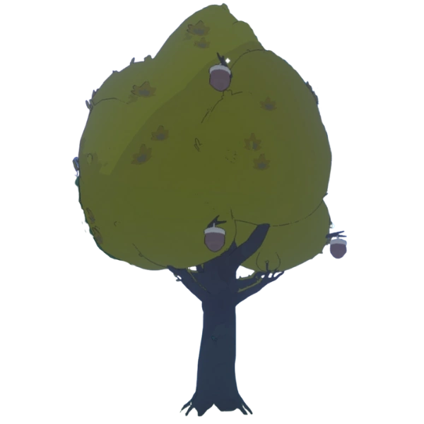 Trees | Spirit Crossing Wiki | Fandom