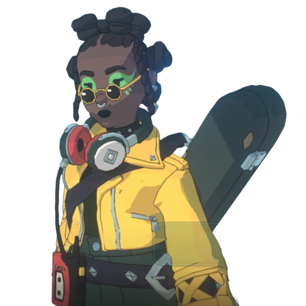 Tanice | Spirit Crossing Wiki | Fandom