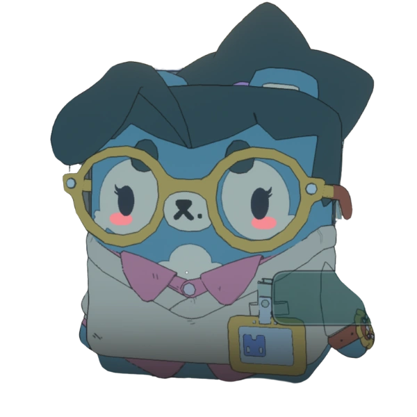 Nibbit | Spirit Crossing Wiki | Fandom