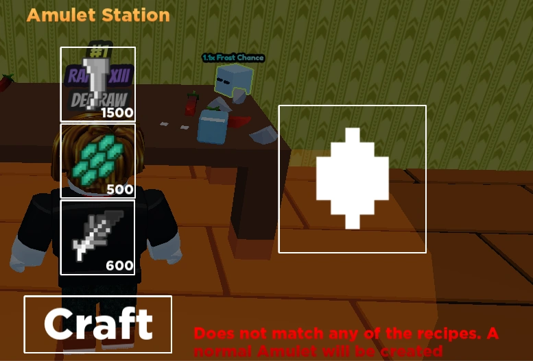 Amulet Station | Spirit Defender Wiki | Fandom