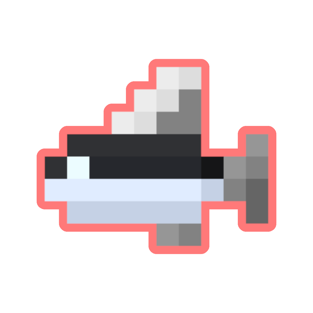 Void Glider | Spirit Defender Wiki | Fandom