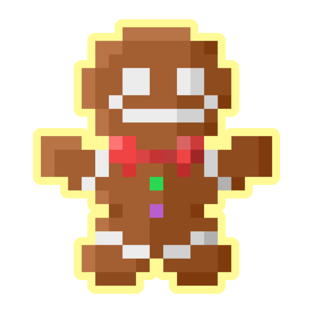 Sacrificing Gingerbread | Spirit Defender Wiki | Fandom