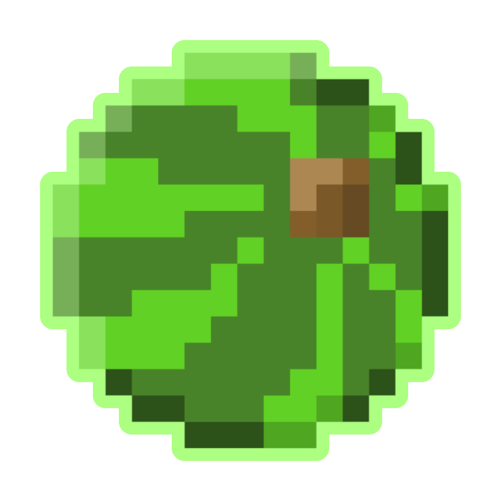 Watermelon Beach Ball | Spirit Defender Wiki | Fandom