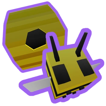 Honey Bee | Spirit Defender Wiki | Fandom
