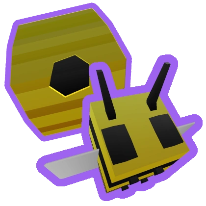 Honey Bee | Spirit Defender Wiki | Fandom