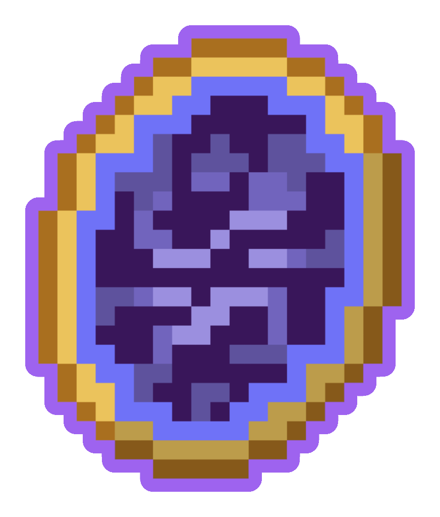 Soul Devourer's Lost Property | Spirit Defender Wiki | Fandom