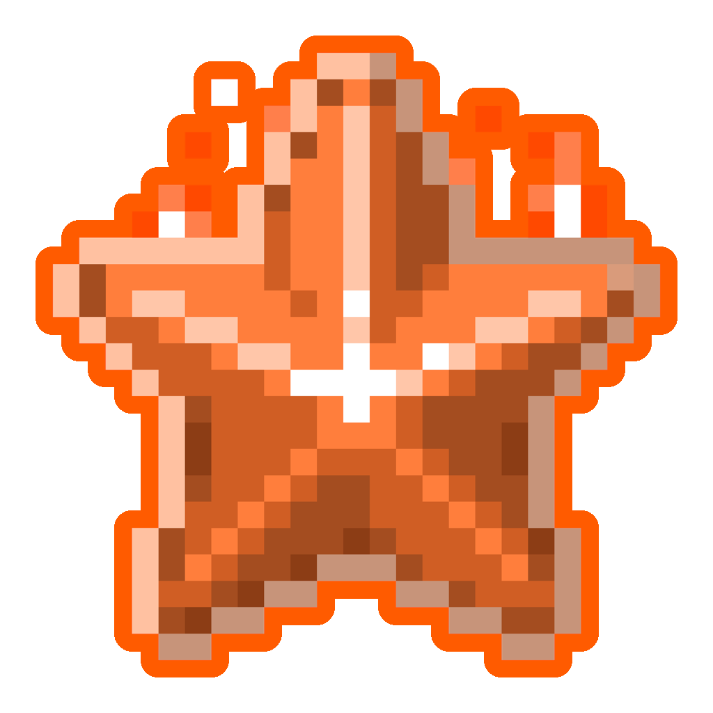 Scorching Star | Spirit Defender Wiki | Fandom