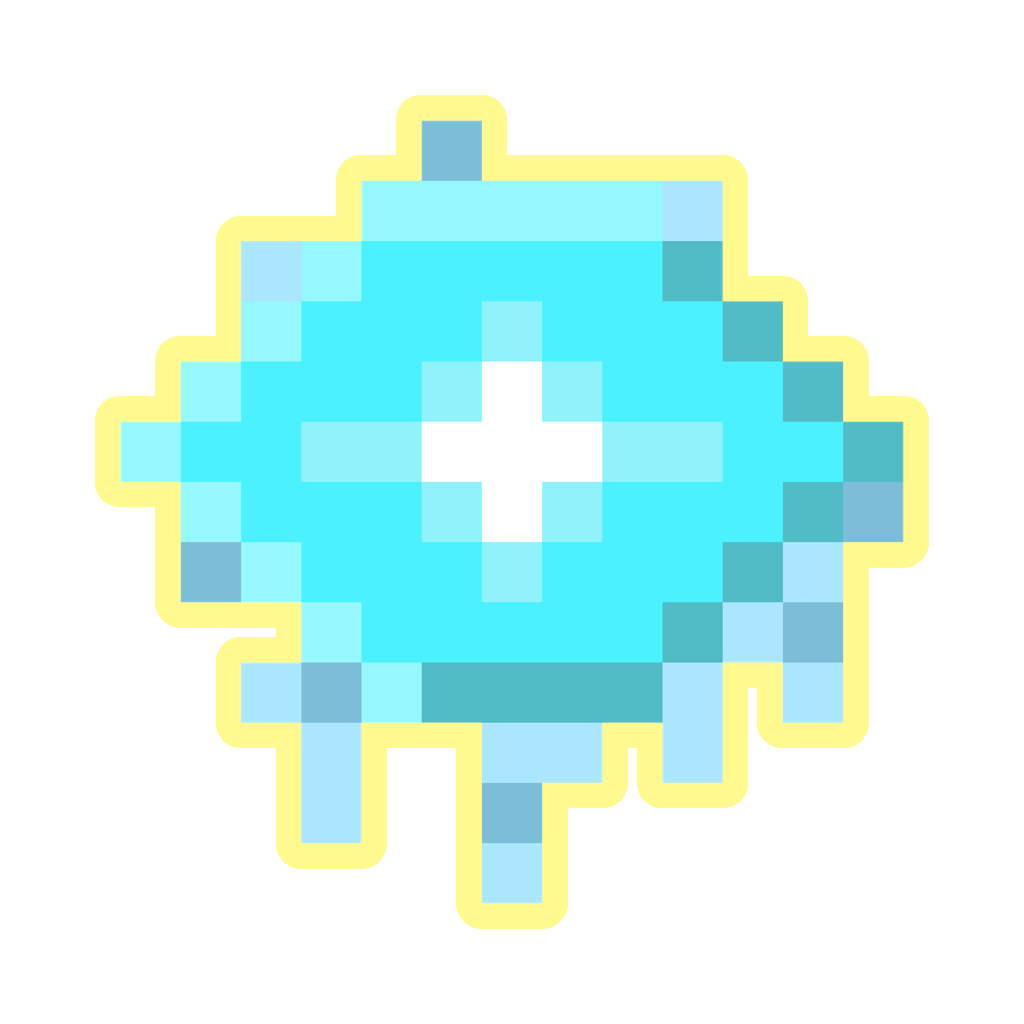 Cold Eye | Spirit Defender Wiki | Fandom