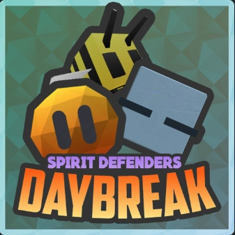 Spirit Defender Wiki | Fandom