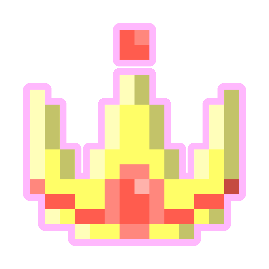 Queen Crown | Spirit Defender Wiki | Fandom