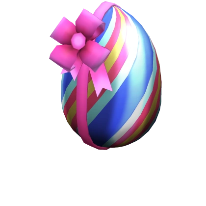 Present Egg | Spirit Defender Wiki | Fandom