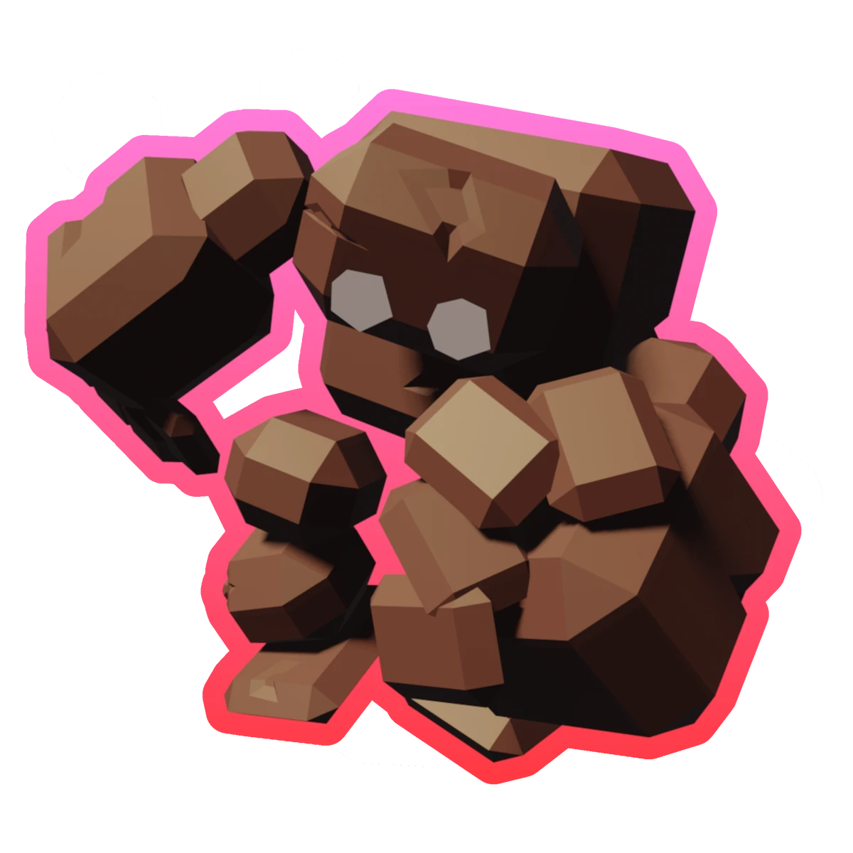 Brickmaker | Spirit Defenders Wiki | Fandom