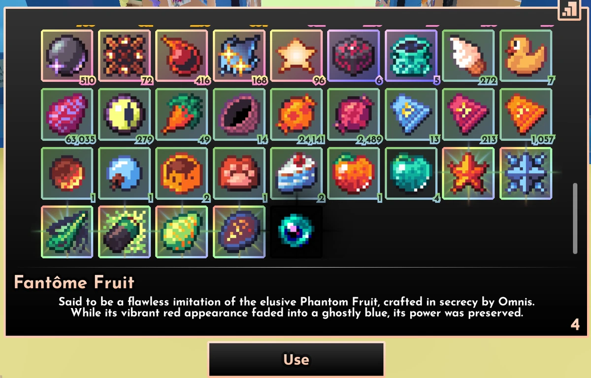 Spirit Treat | Spirit Defenders Wiki | Fandom