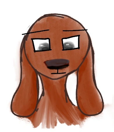 Alfred | Spirit Dogs Wiki | Fandom